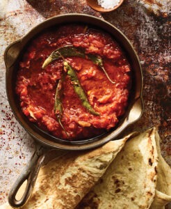 Galayet Bandora Recipe | Jordanian Tomato Stew - Thuraya